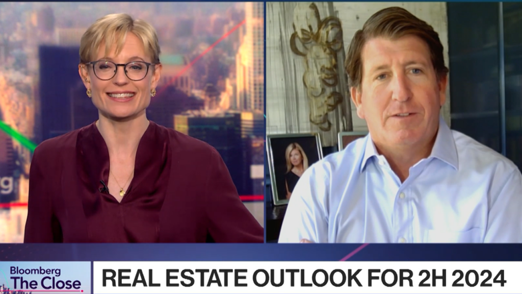 What’s Ahead for Real Estate? Christopher Merrill Weighs In - Harrison ...