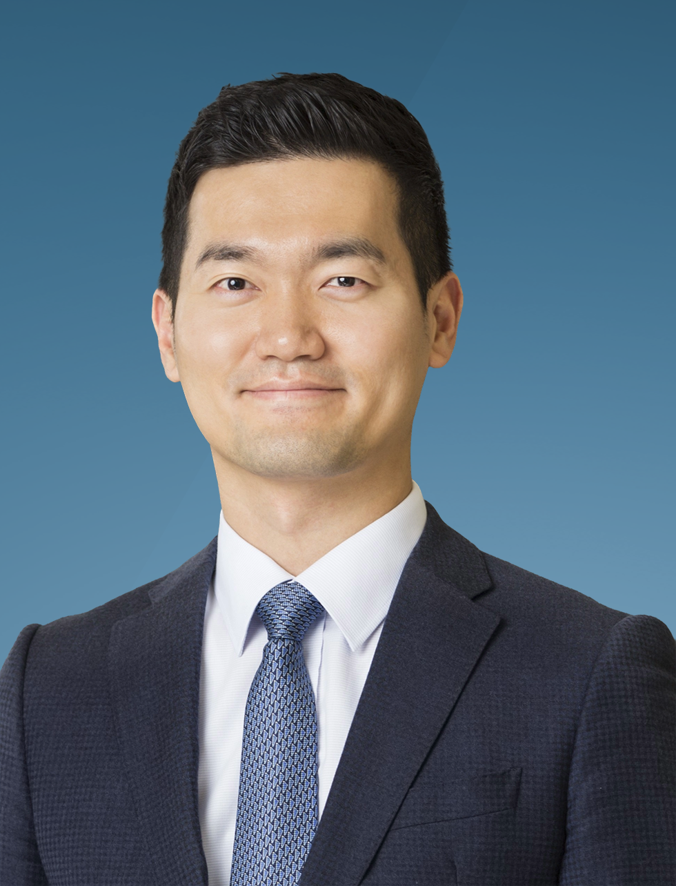 Injong Kim - Harrison Street Asset Management