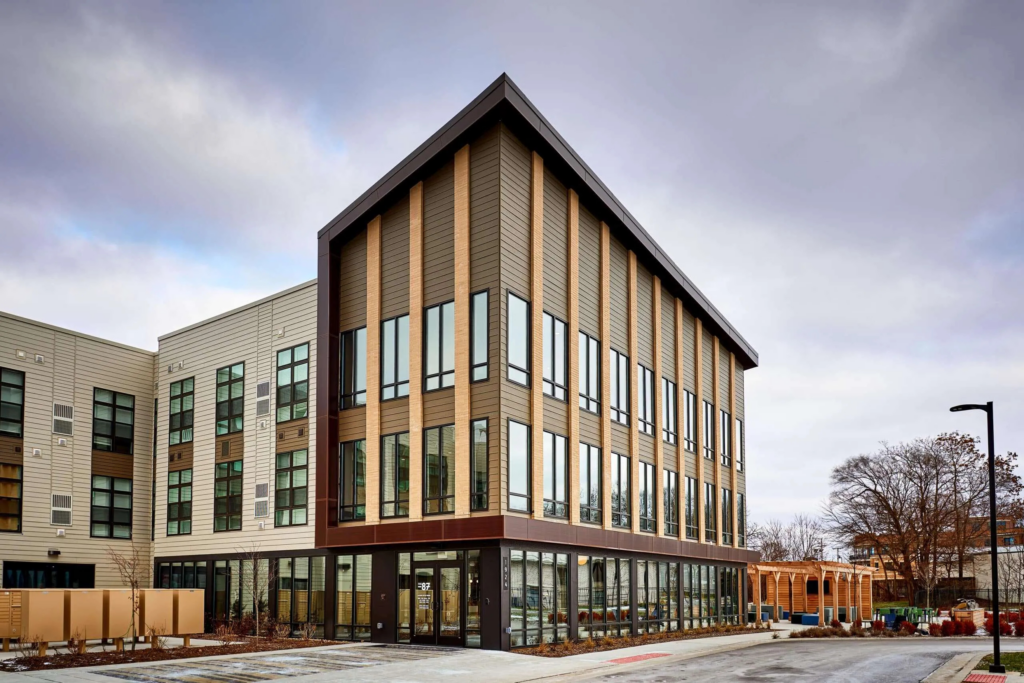 Harrison Street Asset Management Sells 12-Property Student Housing ...